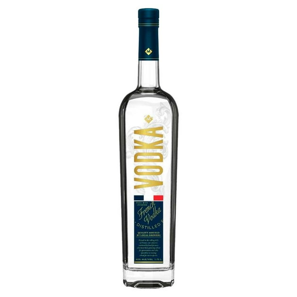 Member´s Mark French Vodka 1.75l – Ribera2Go.com